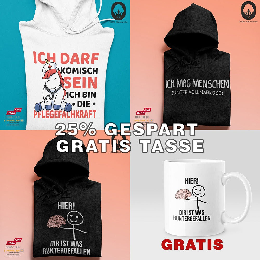 Bestseller Bundle Hoodie And Tasse Anatomylife Shop 6074