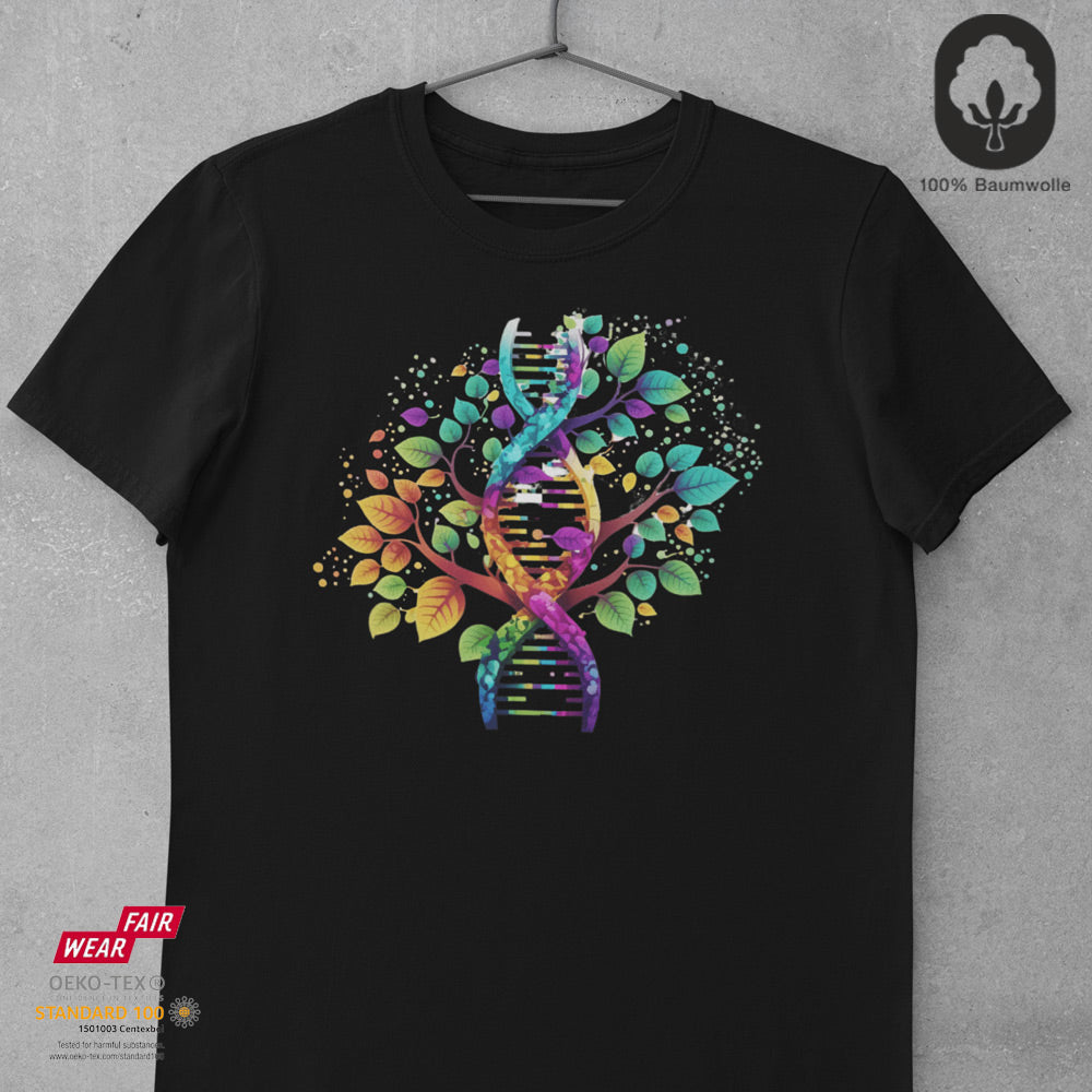 DNA Shirts – AnatomyLife Shop