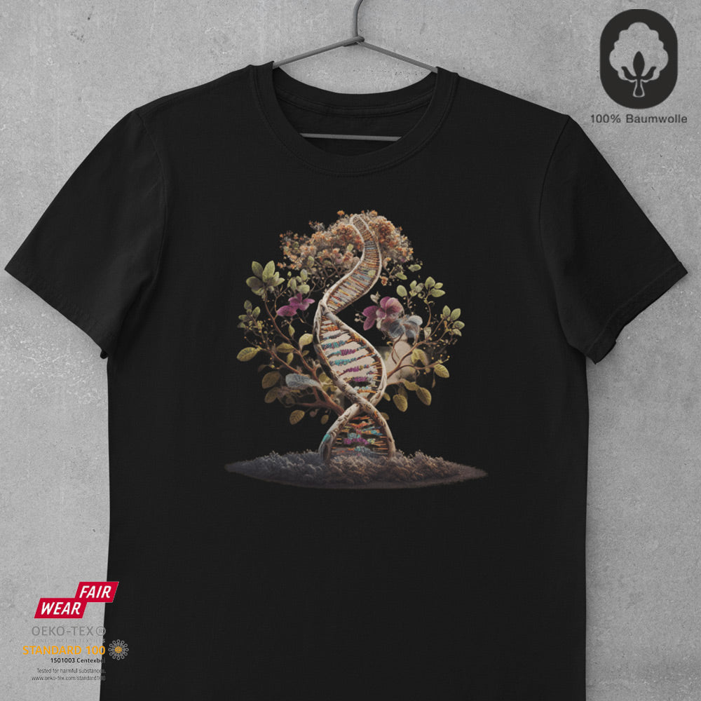 DNA Shirts – AnatomyLife Shop