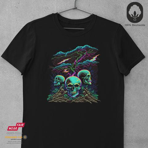 Rock 4 Life - Du liebst den Style des 80er Hardrock? – AnatomyLife Shop