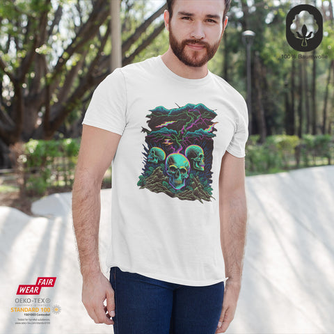 Rock 4 Life - Du liebst den Style des 80er Hardrock? – AnatomyLife Shop
