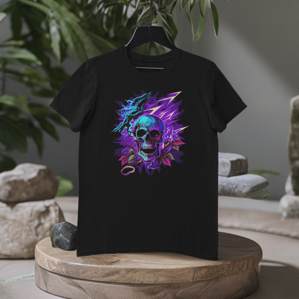 Rock 4 Life - Deine Liebe zum Detail und der Kunst – AnatomyLife Shop