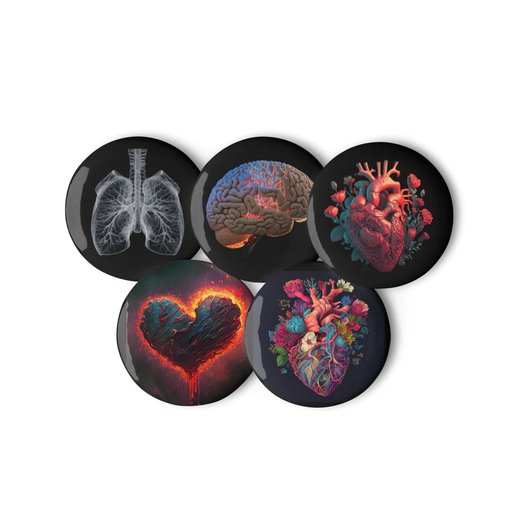 Dreamland Style – AnatomyLife Shop