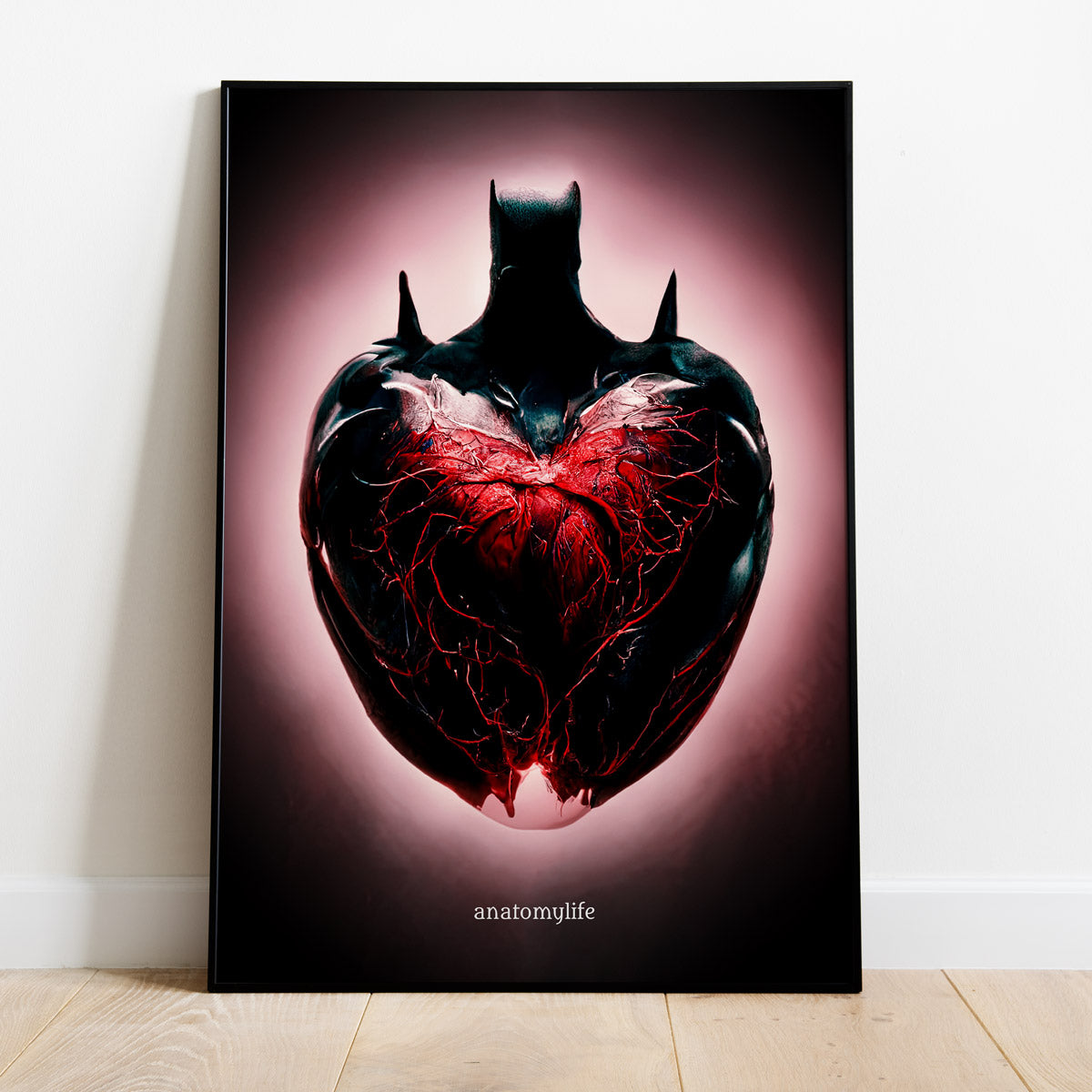 Hero Style – AnatomyLife Shop