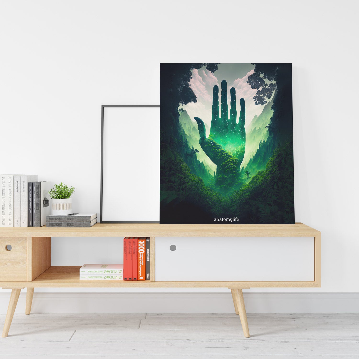 Forest Style – AnatomyLife Shop