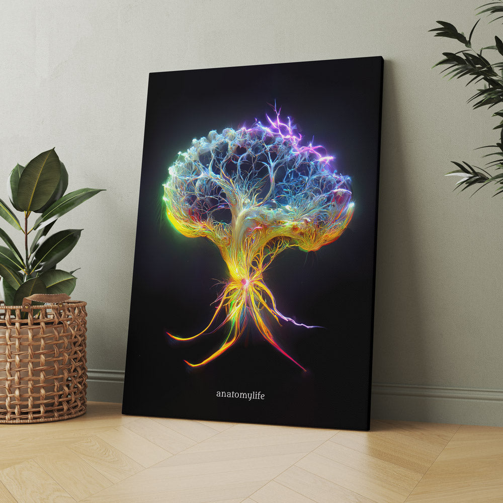 Brain Style – AnatomyLife Shop